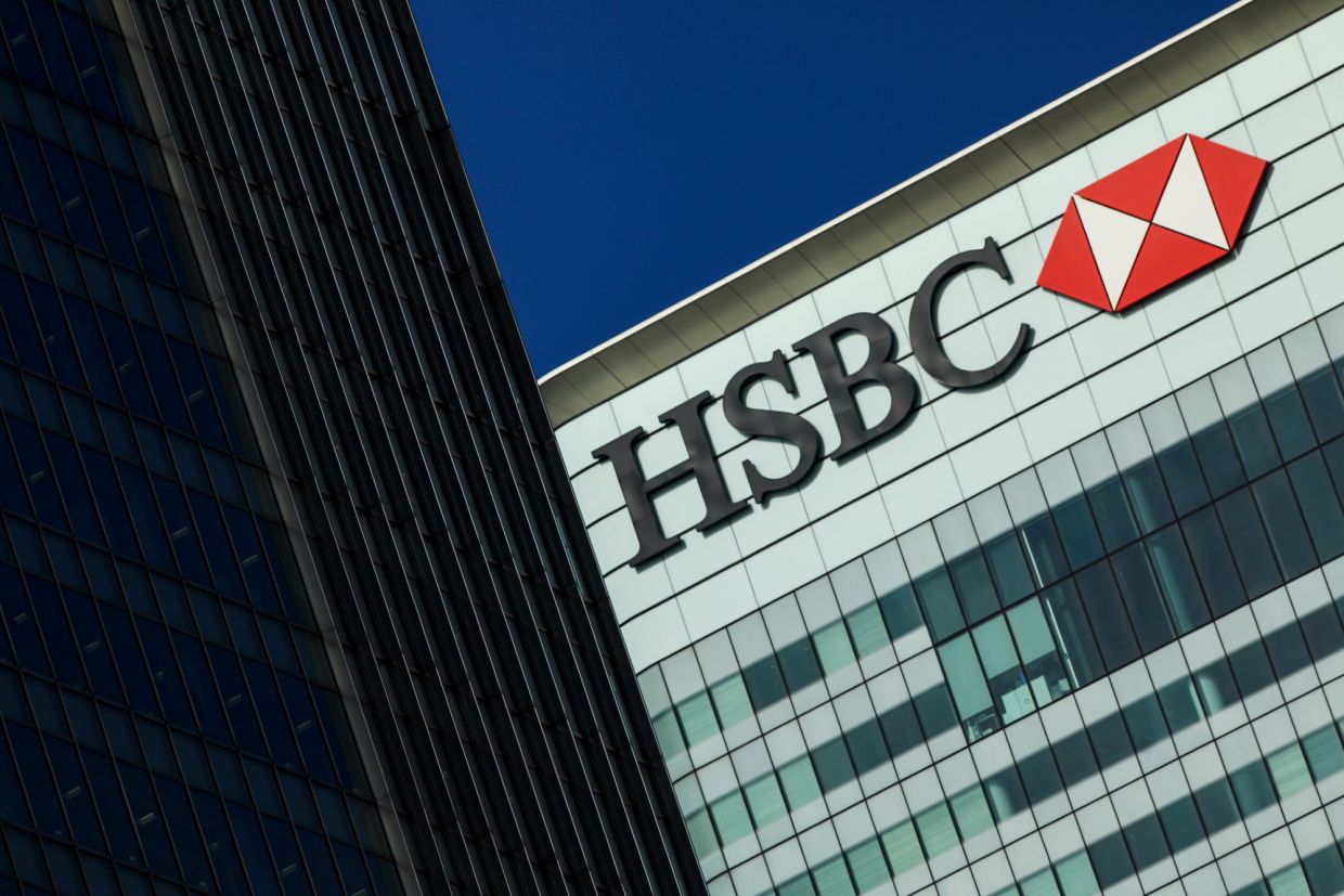 HSBC gains assets from Credit Suisse clients | The Star