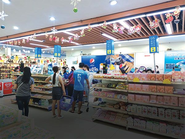 Lao government aims to reduce inflation to single-digit by 2023 | The Star