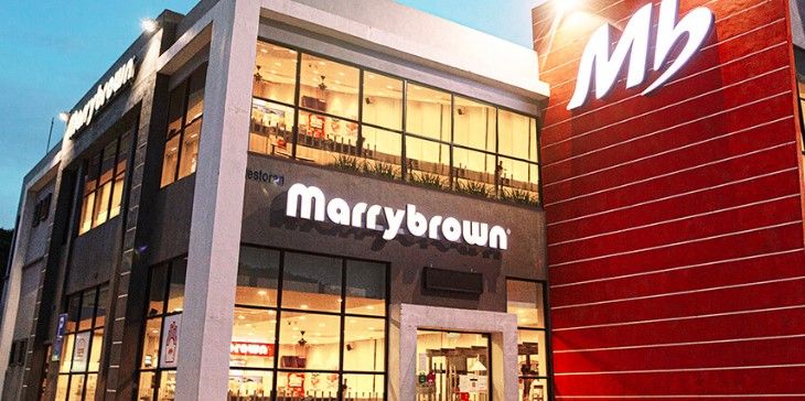 Marrybrown launches first outlet in Melbourne, eyes to open 30 more in ...