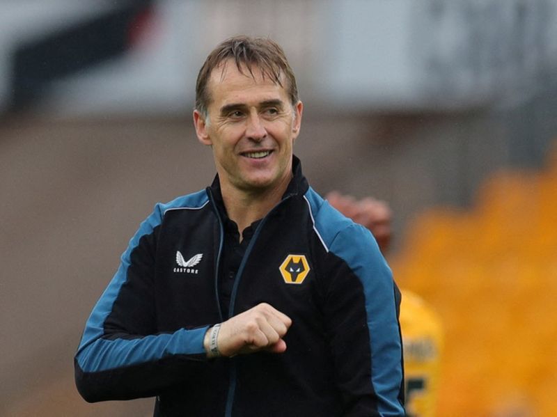 Football: Soccer-Lopetegui demands meeting with Wolves chairman to ...