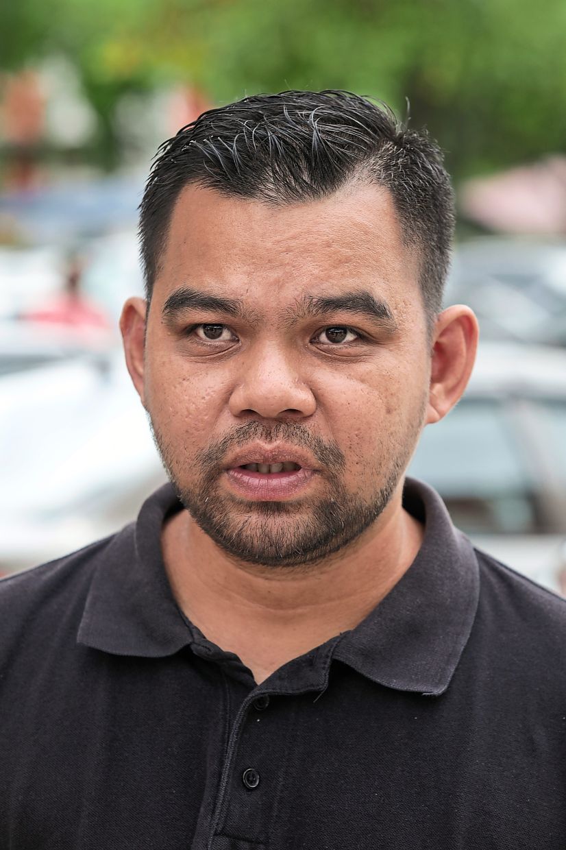 Sri Endah flats residents oppose proposed project | The Star