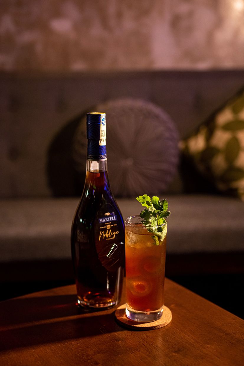 Korean-style happy hour | The Star
