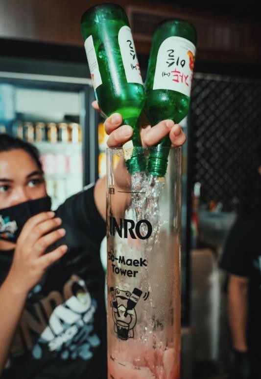 Korean-style happy hour | The Star