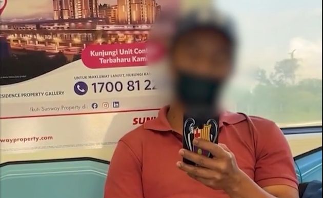 Harassment victim urged to lodge police report | The Star