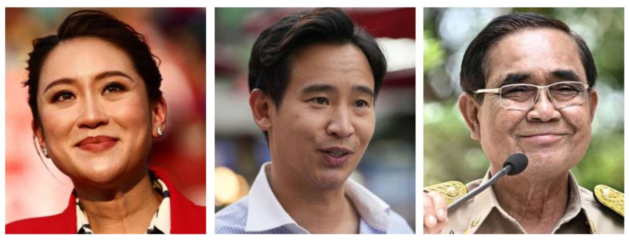 A guide to Thailand’s election | The Star