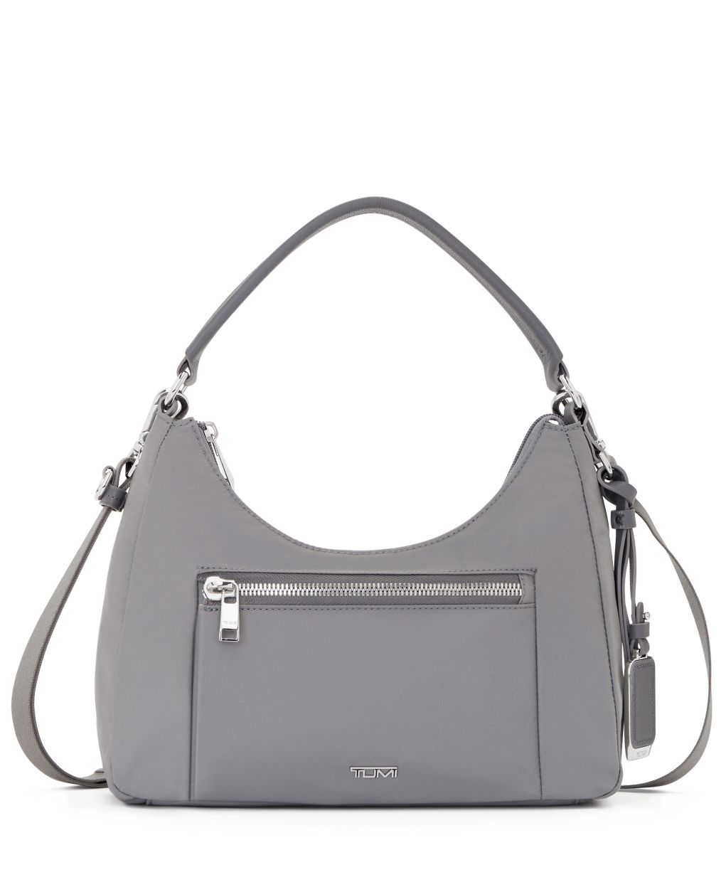 A small handbag is the ideal fashion pick – if you don’t carry a lot of ...