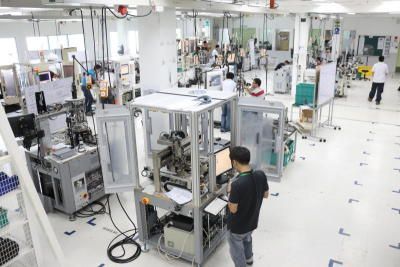 Pentamaster keeps optimism as net profit rises | The Star