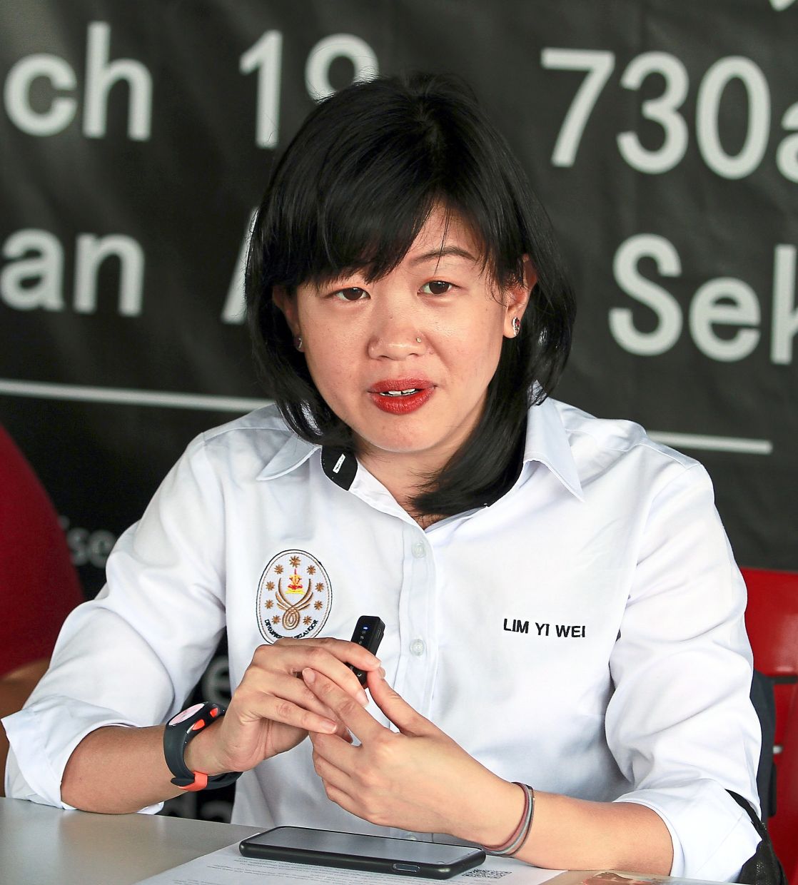 Drainage upgrade keeps flood worries at bay | The Star