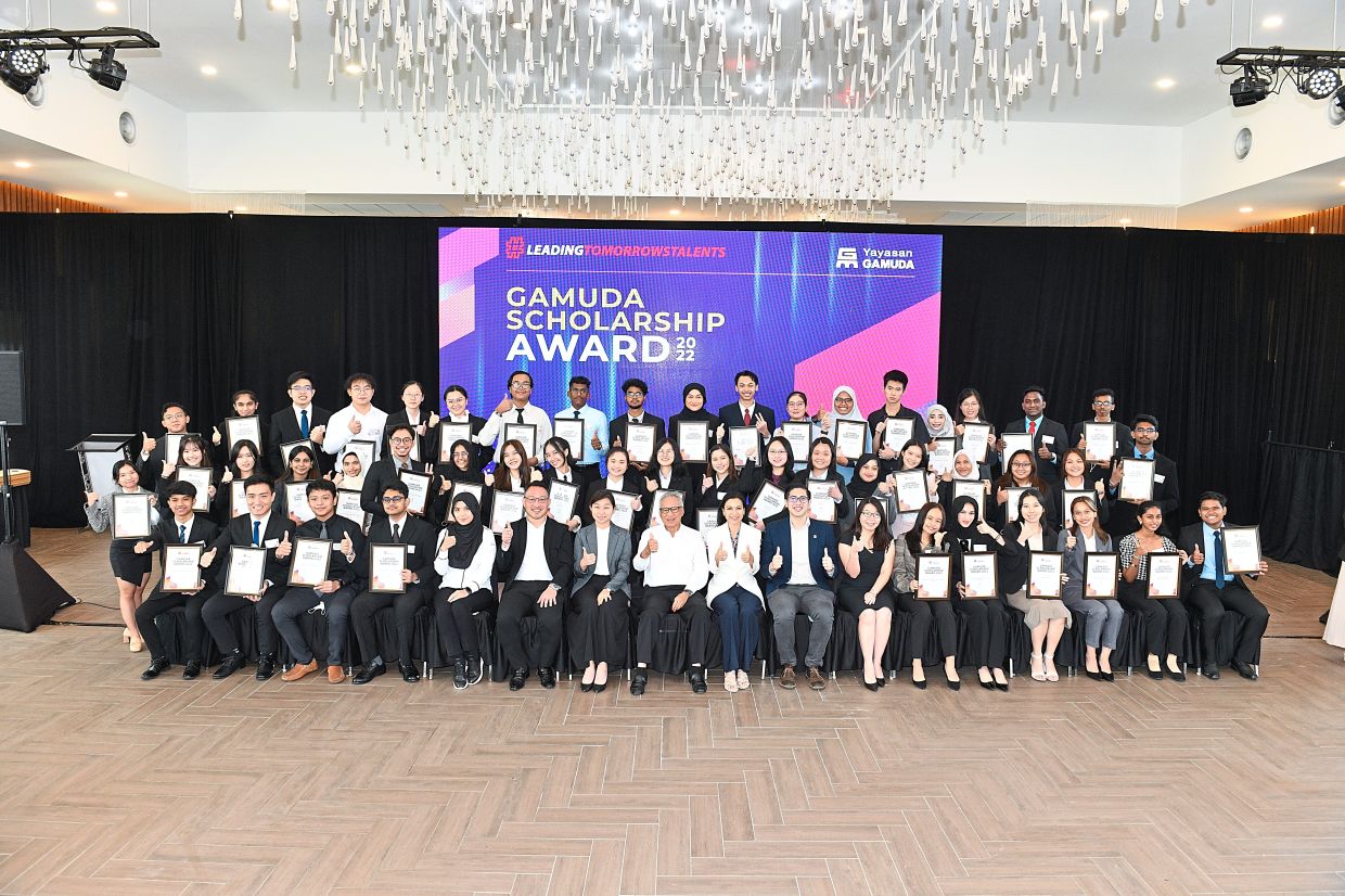 EMPOWERING LEADERS OF TOMORROW | The Star