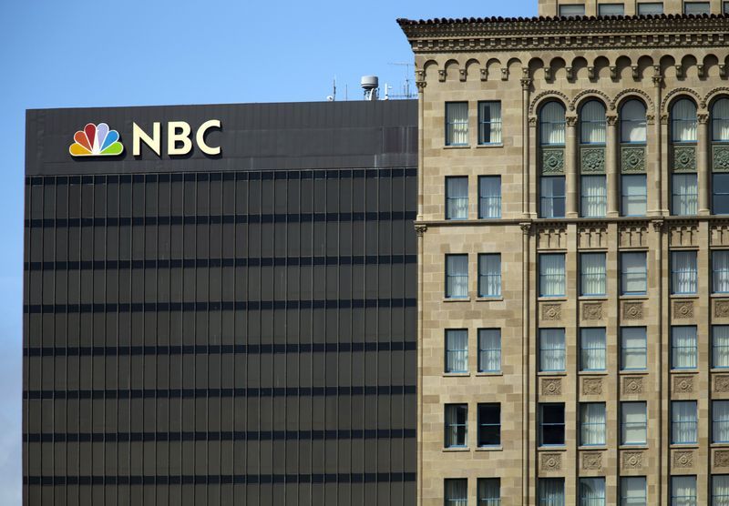 Musk nabs ex-NBCUniversal ad chief Yaccarino as new Twitter CEO | The Star