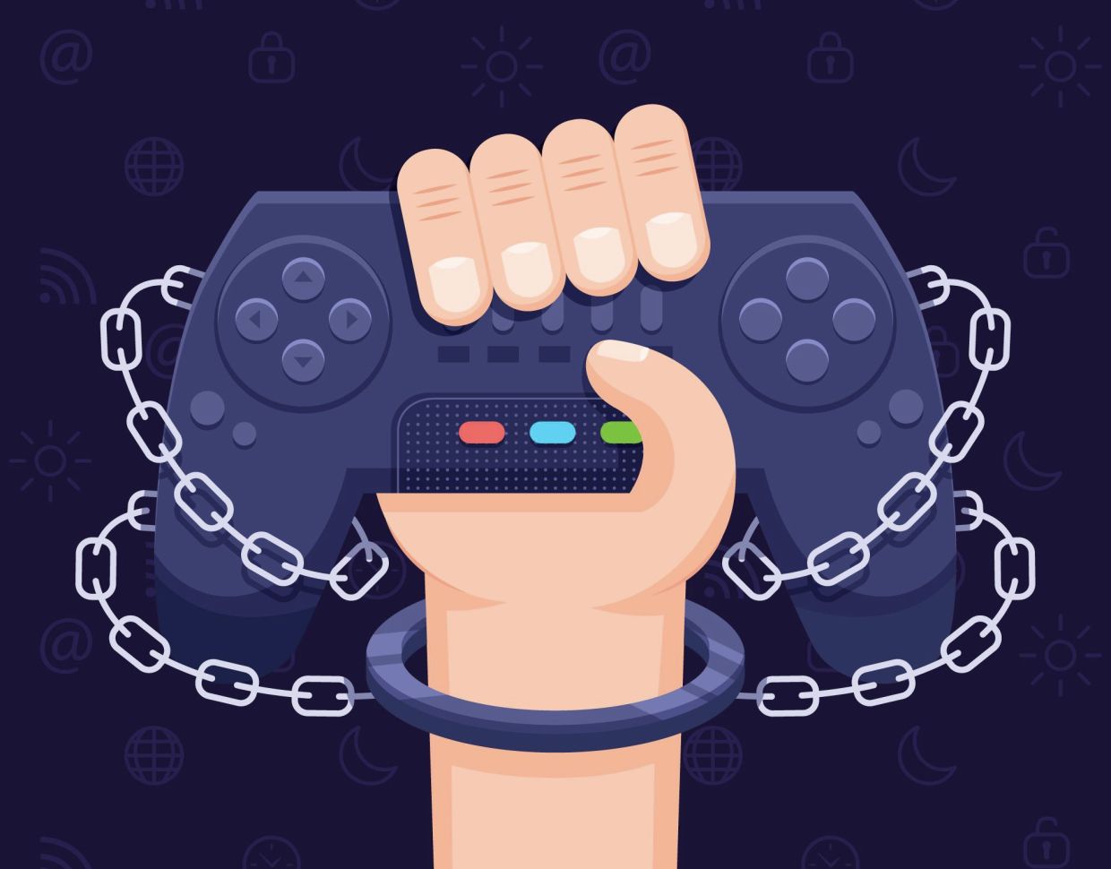 Are you being played? The truth behind ‘forever games’ | The Star