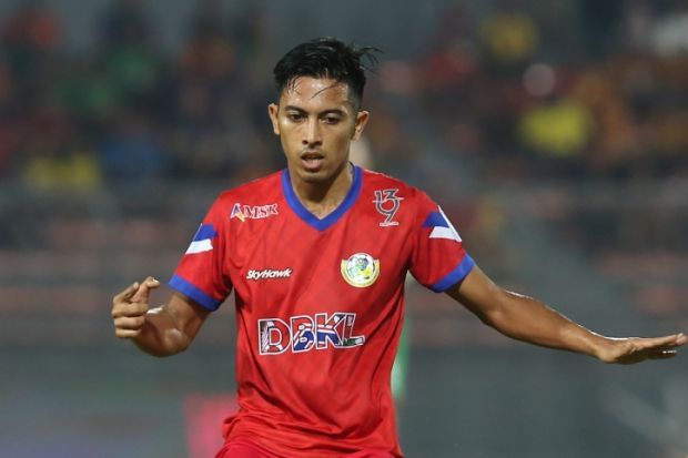 Football: After heel injury, Mr KL back on feet | The Star