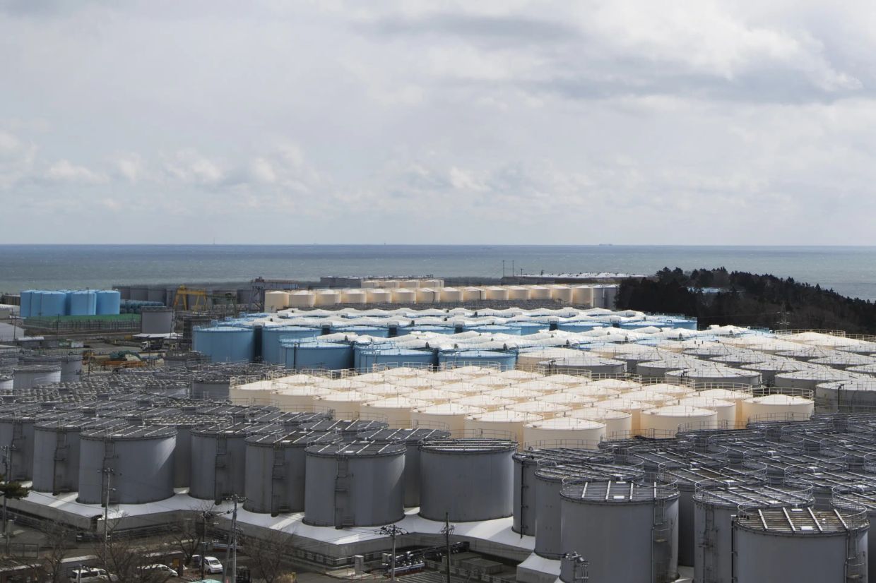 Japan and South Korea agree on visit to Fukushima nuclear plant ahead ...