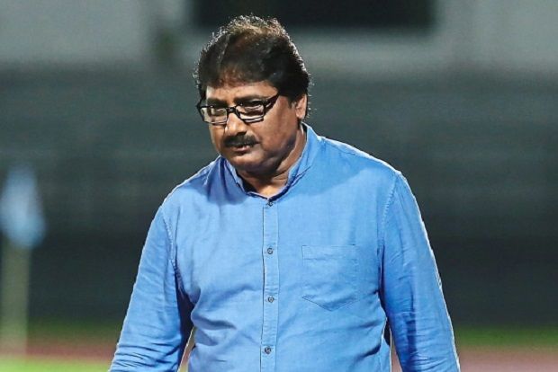 Football: With imports out, Negri will have to go for all-local attack ...