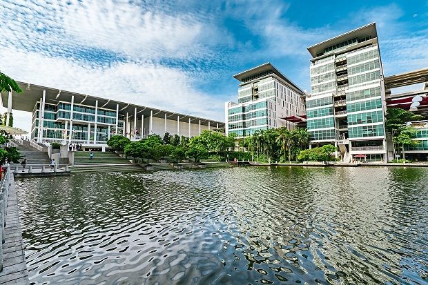 Discover your higher education pathway with Taylor’s College | The Star