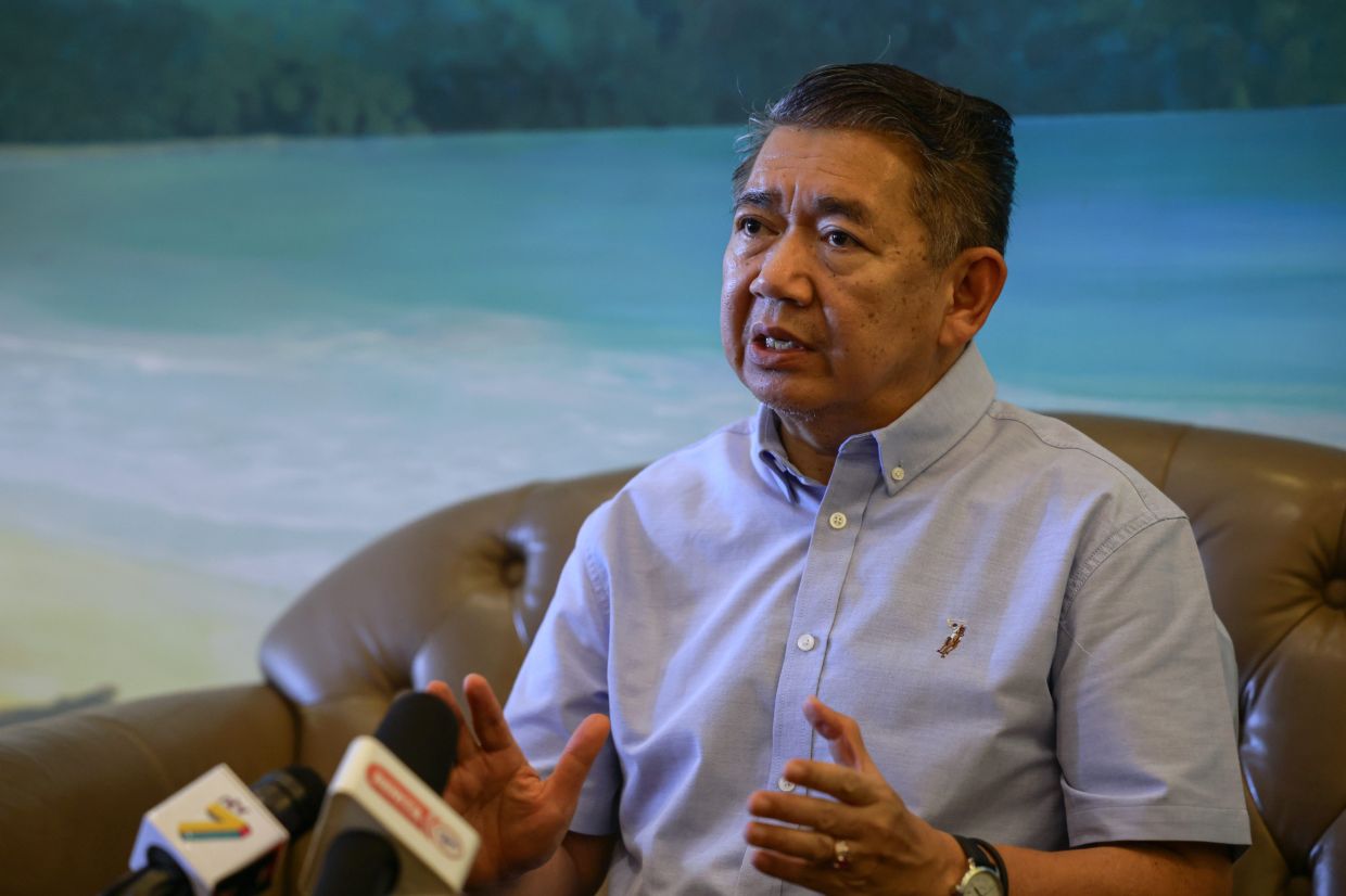 Rahmah for a rainy day: Insurance scheme to be launched by end of May ...