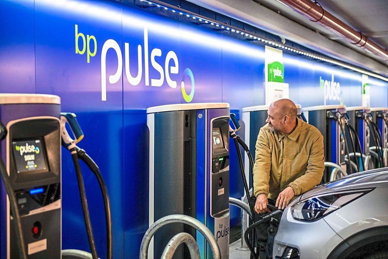 Mining giants missing out on the big battery wave | The Star