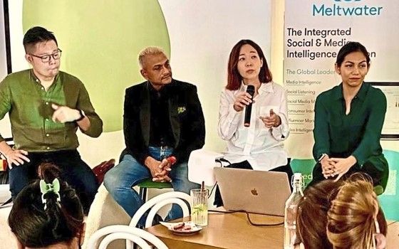 Insight into the changing global digital landscape | The Star