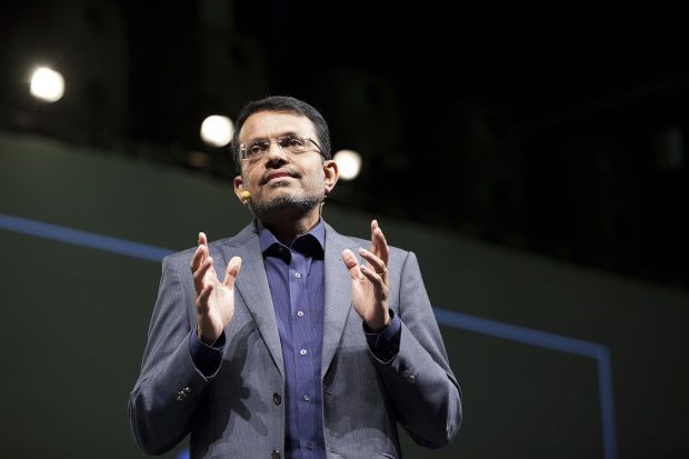 Singapore extends MAS chief’s term | The Star