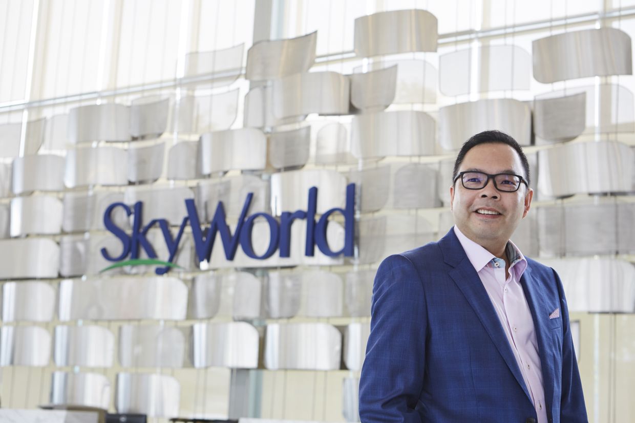 Skyworld gets nod to list on Bursa's Main Market | The Star