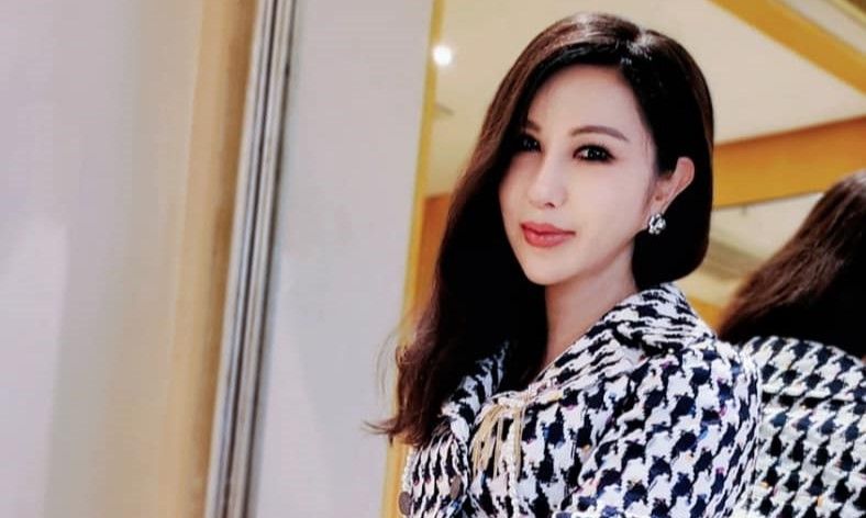 Taiwanese TV host Li Jing regrets putting mum on life support for 3 ...