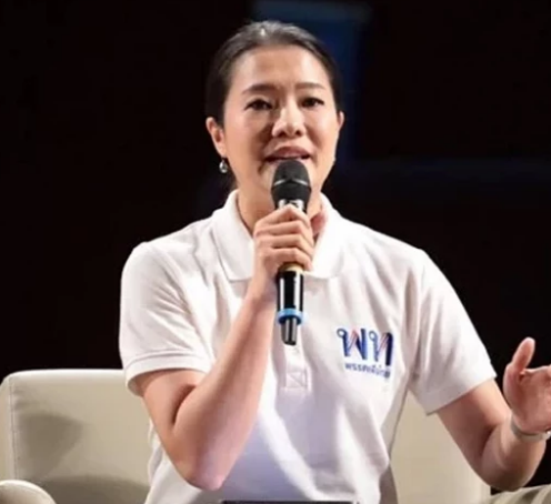 Theerarat Samrejvanich: The only Pheu Thai candidate to survive 'Pita ...