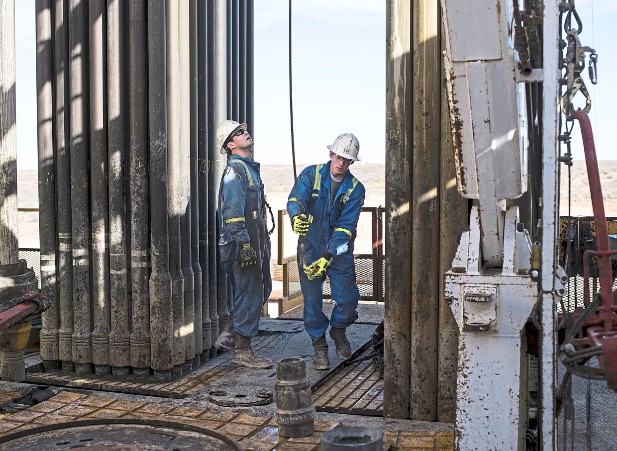 Pipeline operator ONEOK moves into oil, productsFirm’s US$18.8bil deal ...