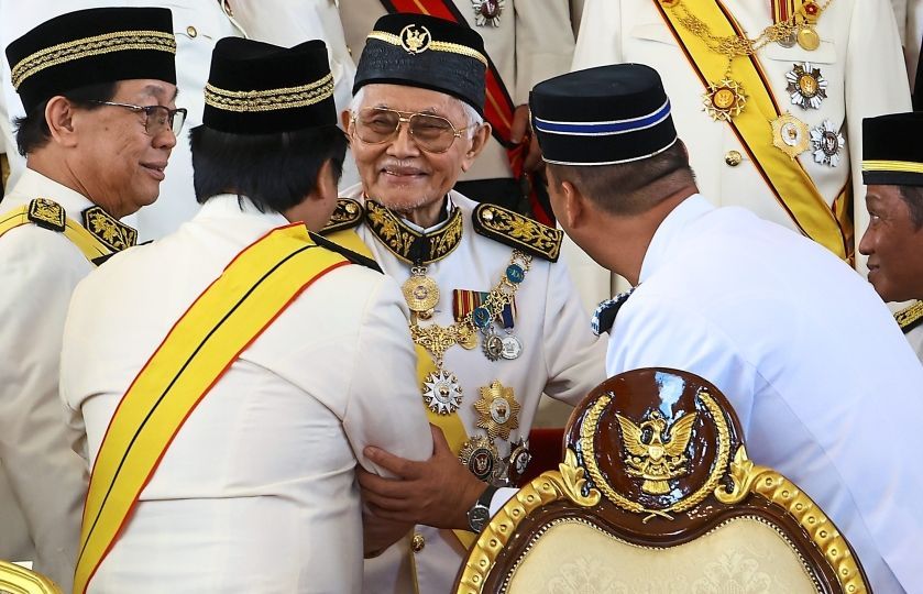 ‘Resolve MA63 issues now’ | The Star