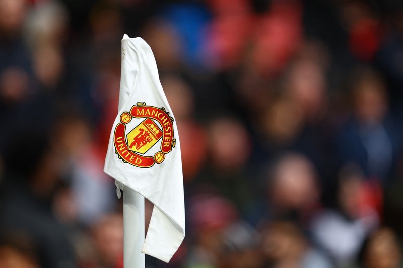 Football: Soccer-Man Utd to play Lyon in pre-season Edinburgh friendly ...