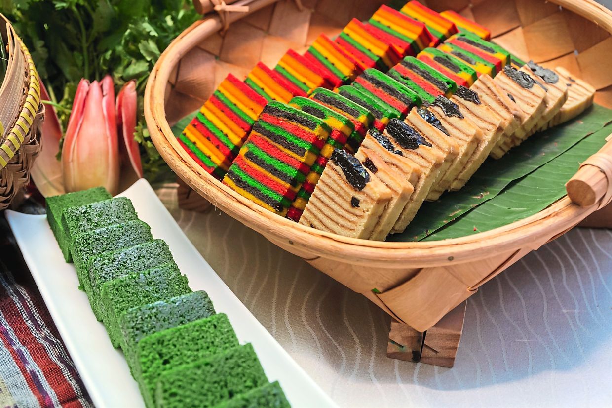 Taste of Sarawak’s diversity | The Star