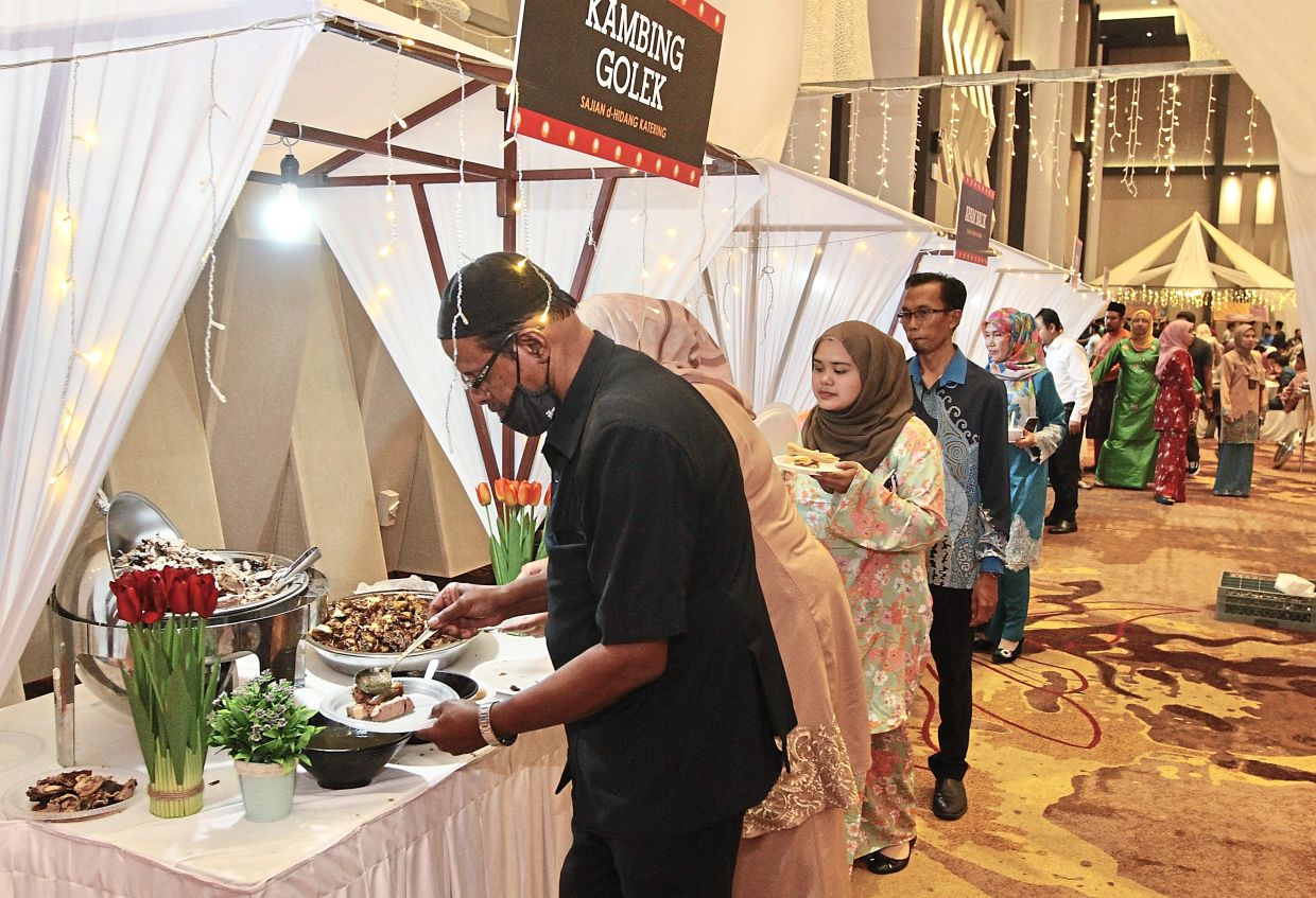 MBSA keen on expanding food saving programme | The Star