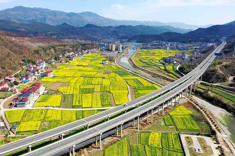 New economic momentum driving China’s rural revitalisation | KLSE Screener