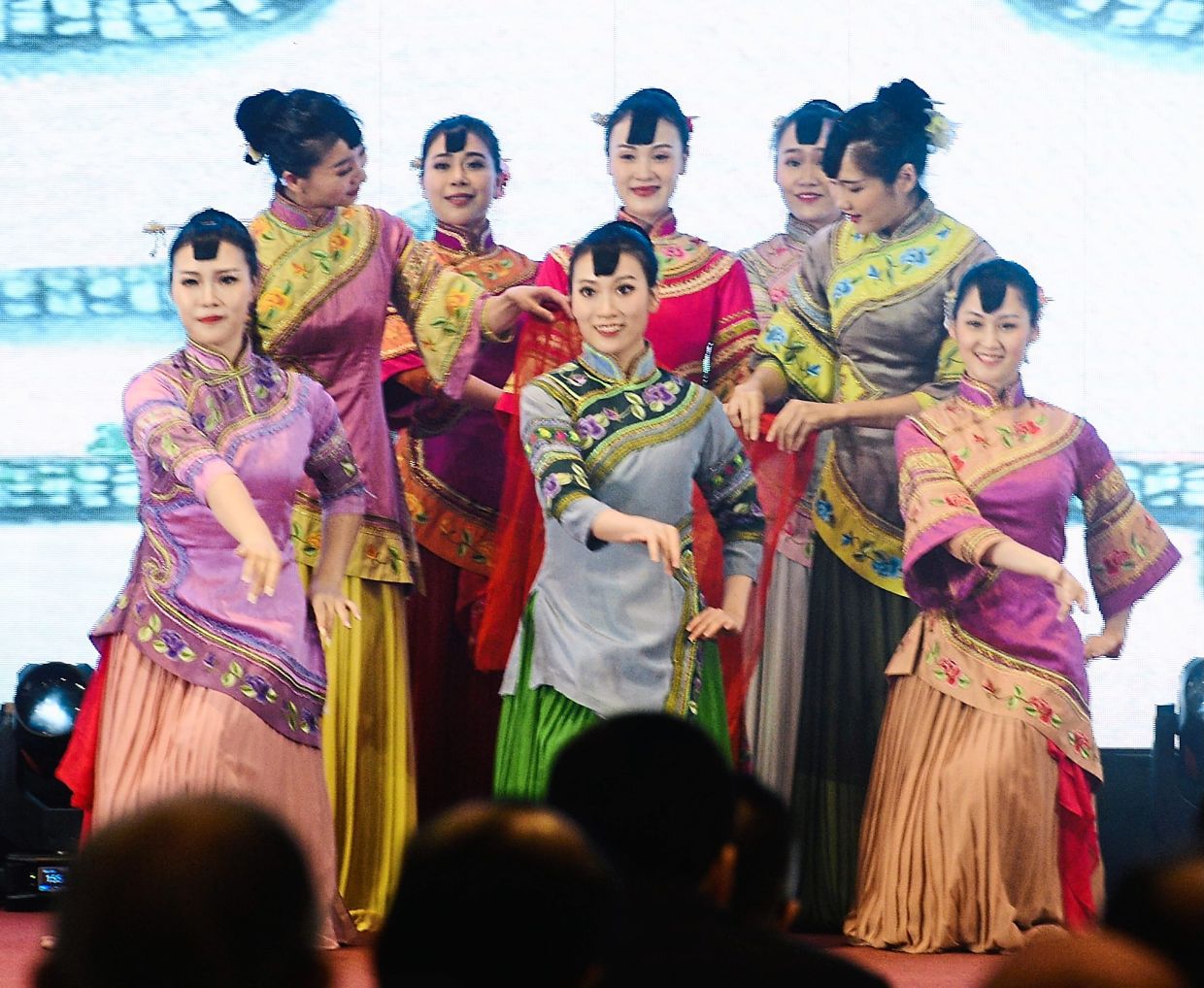 Promoting Malaysian-Fujian heritage | The Star