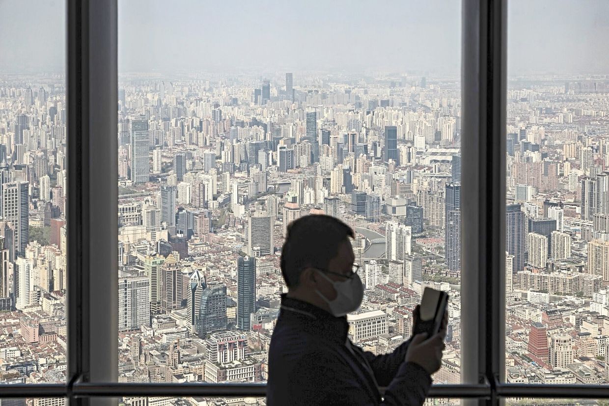 Mild real estate recovery to turn substantial | The Star Mild real estate recovery to turn substantial | The Star