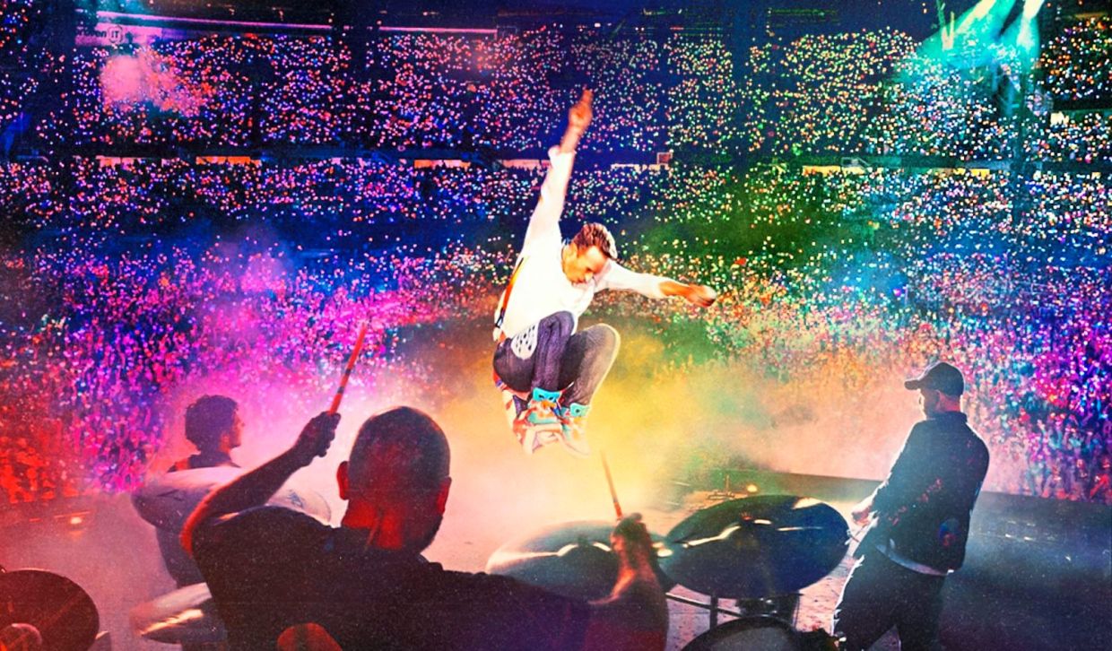 Give us one more night, plead Coldplay fans | The Star