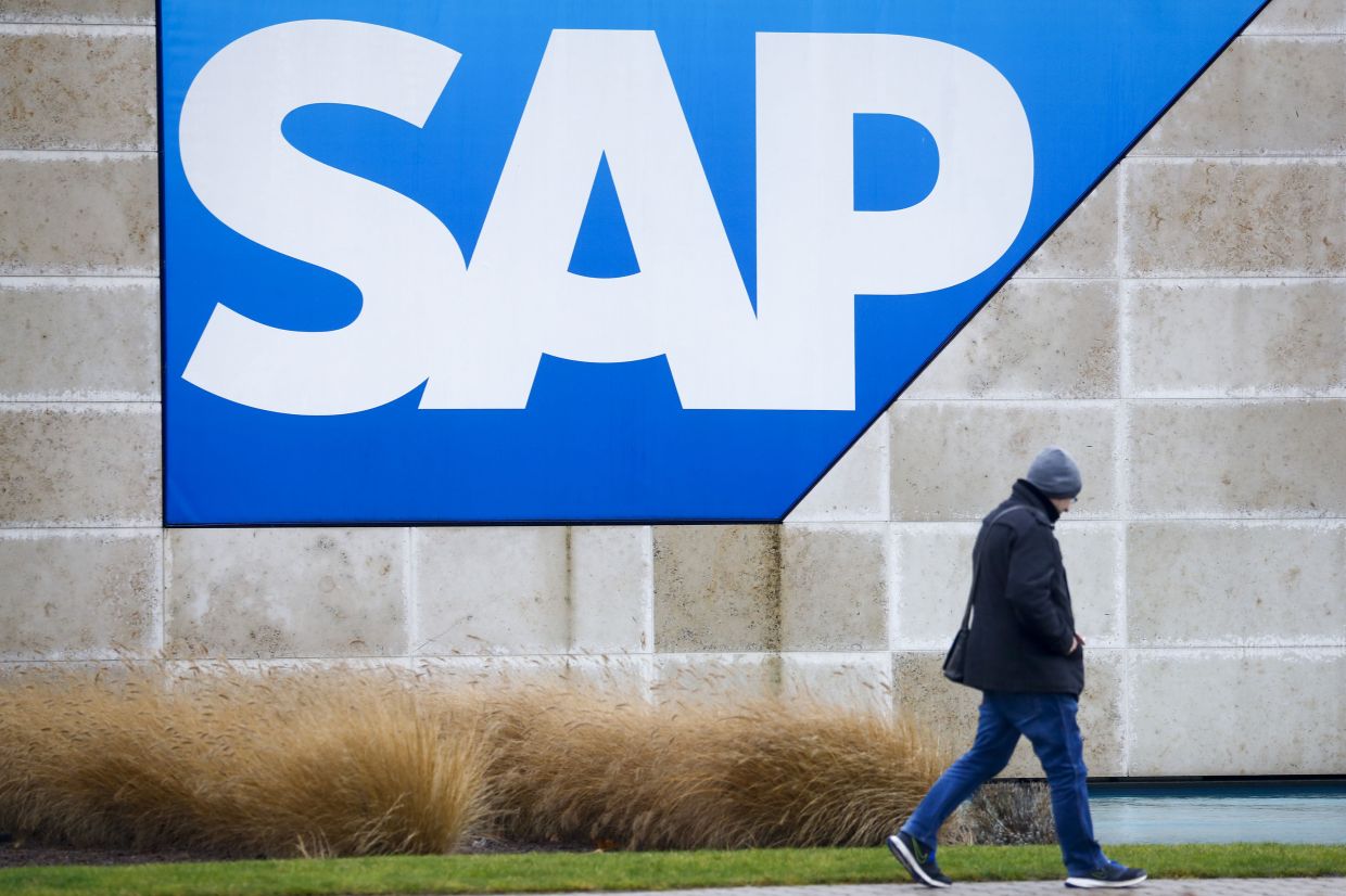 SAP says it’s still open to acquisitions after Qualtrics sale | The Star