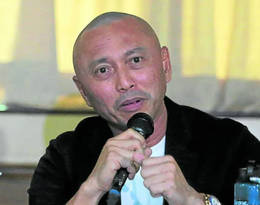 Lawmaker Teves to face murder raps over governor Degamo's slaying | The ...