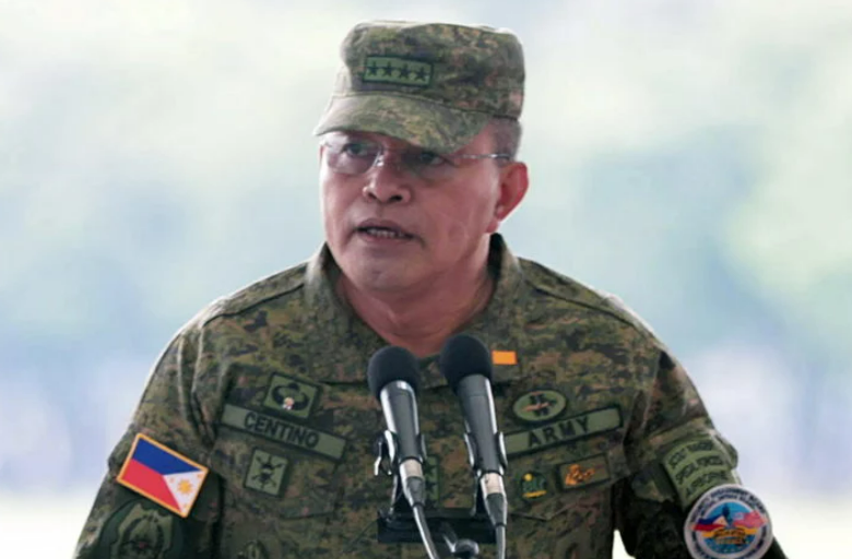 Philippines' military chief visits remote islands near disputed Spratlys | The Star