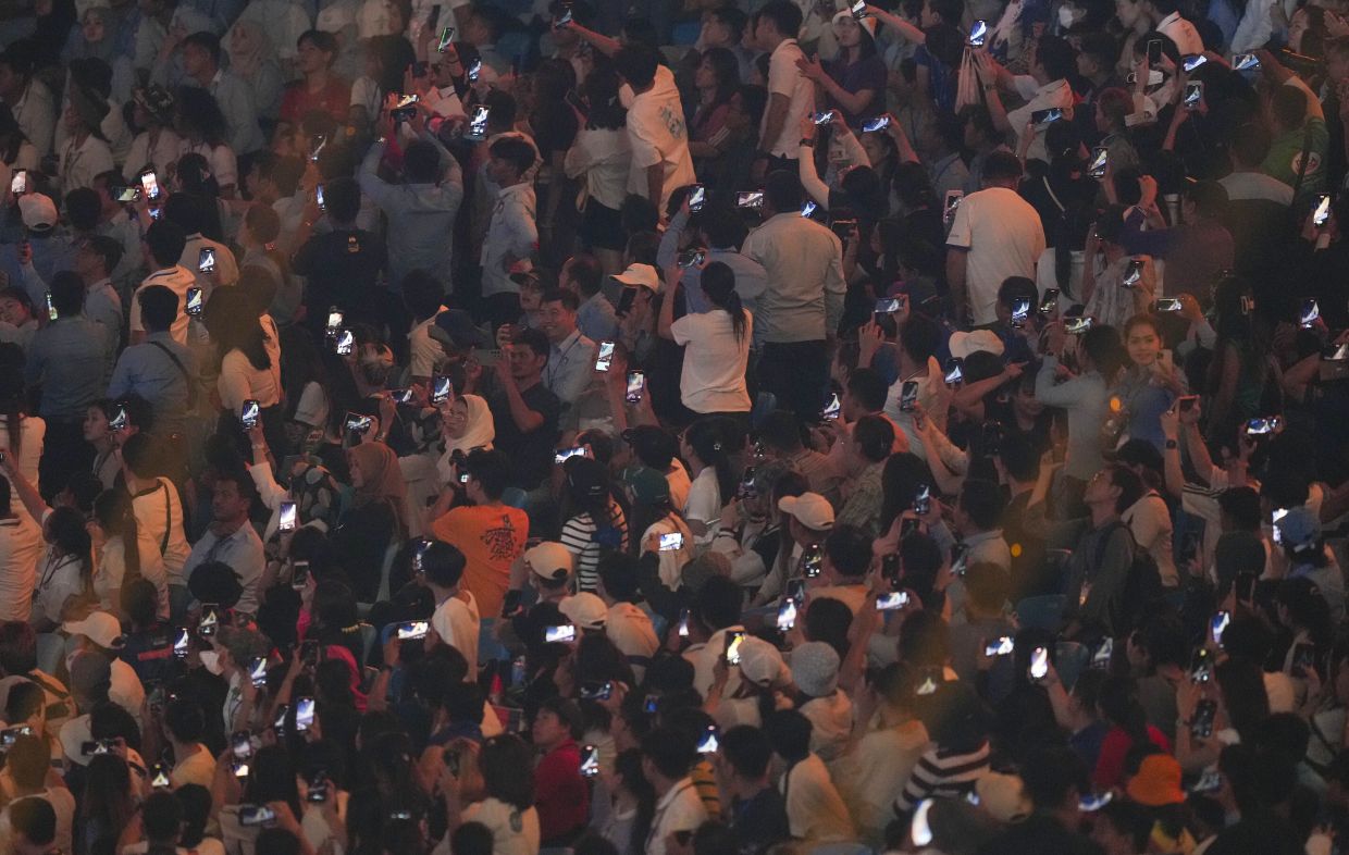 UN wants US$100bil to boost digitalisation in poor countries | The Star