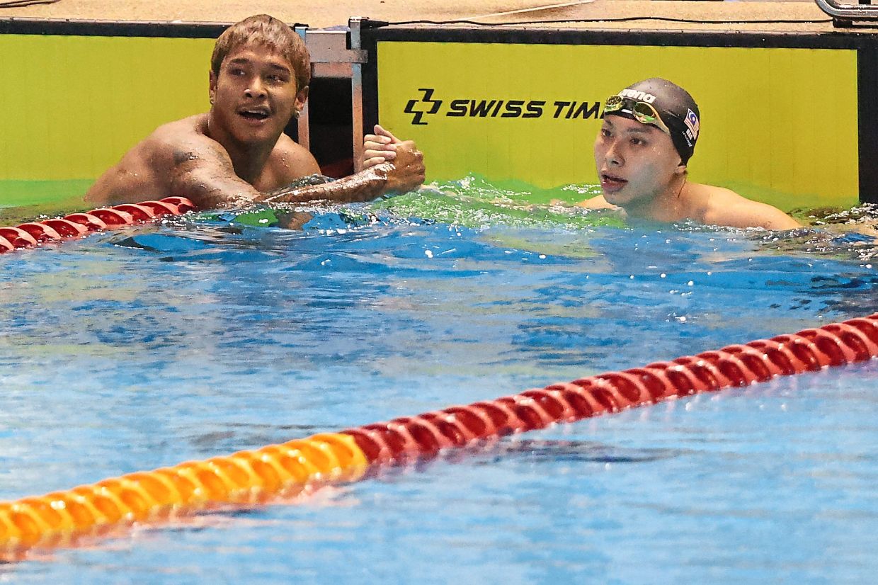 Swimming: Swimming needs major changes to stop the decline | The Star