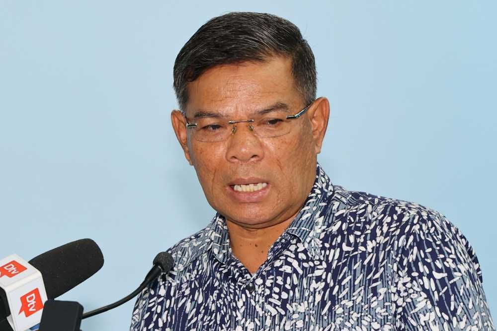 Avoid causing tension when talking about 'Allah' use issue, politicians ...