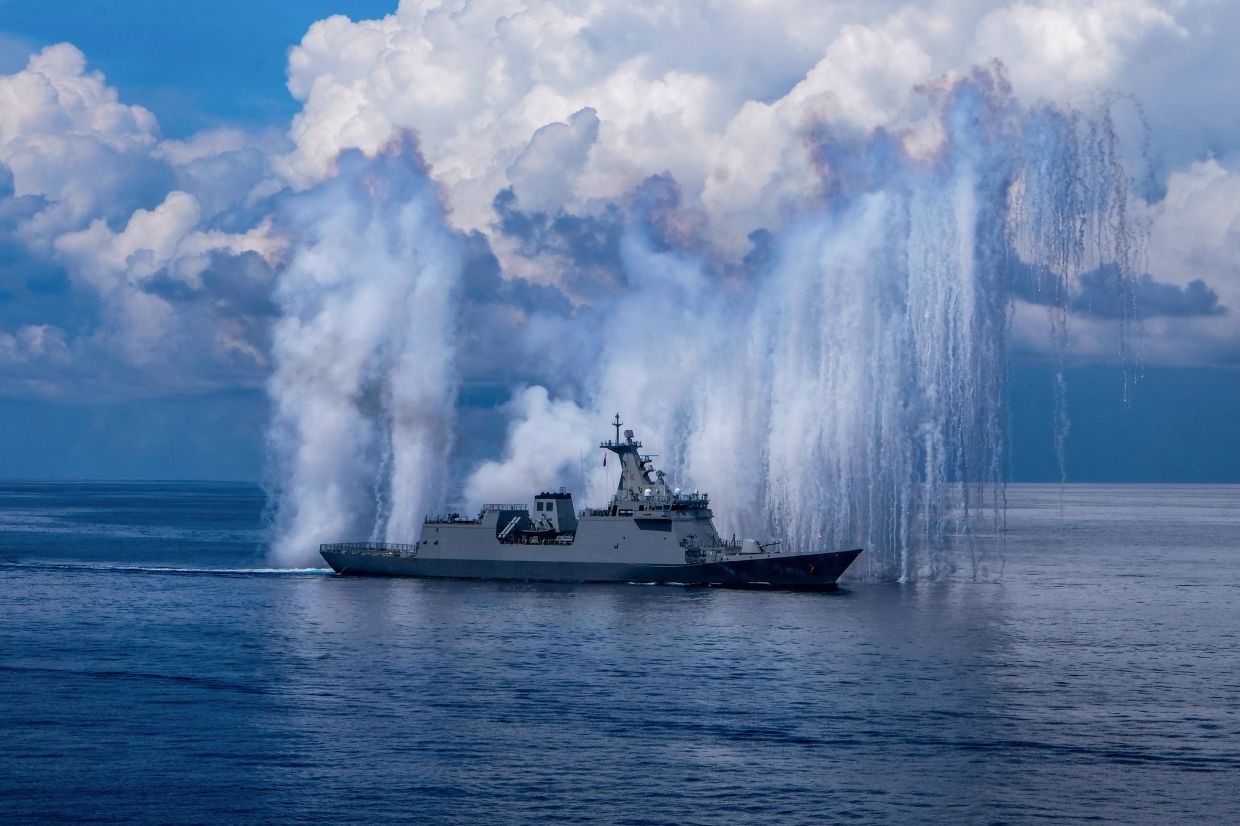 Asean news headlines as at 9pm on Friday (May 19) | The Star