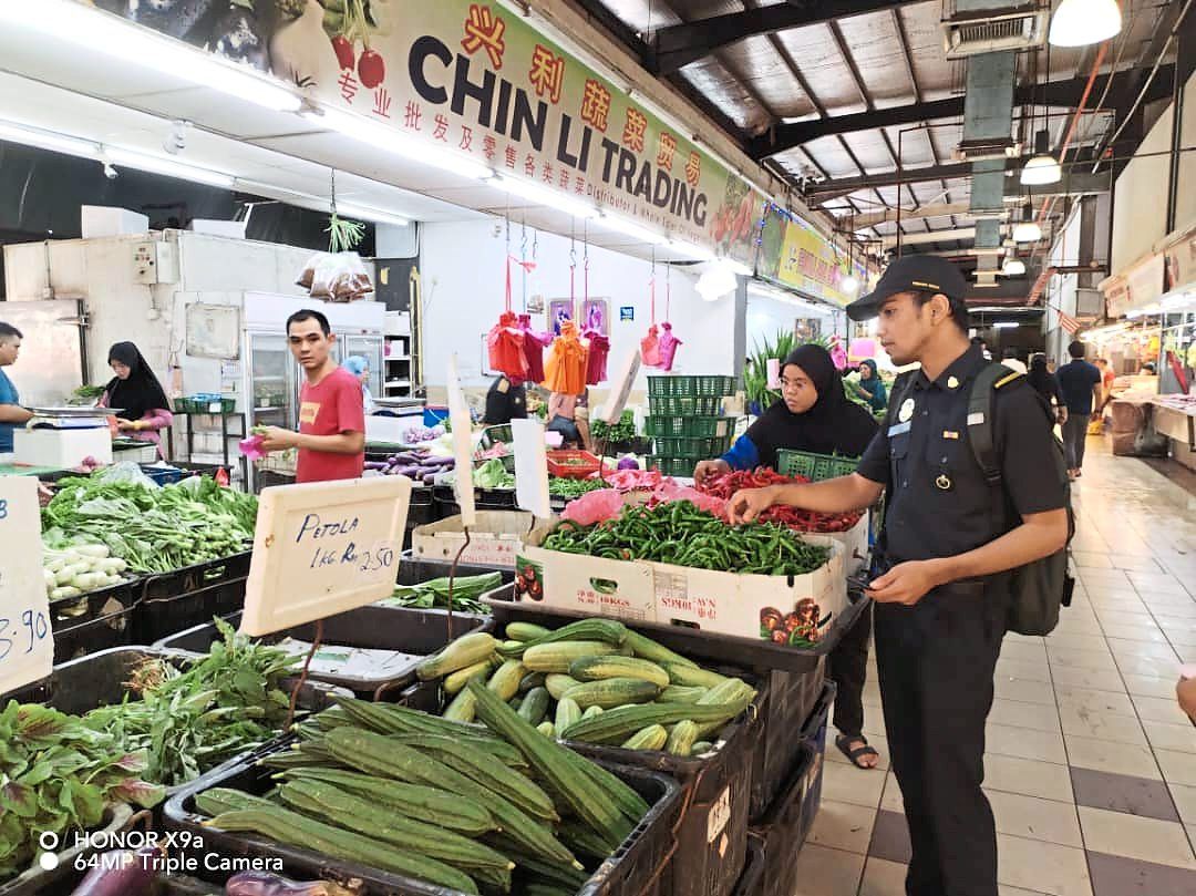 Help us to check prices, public told | The Star