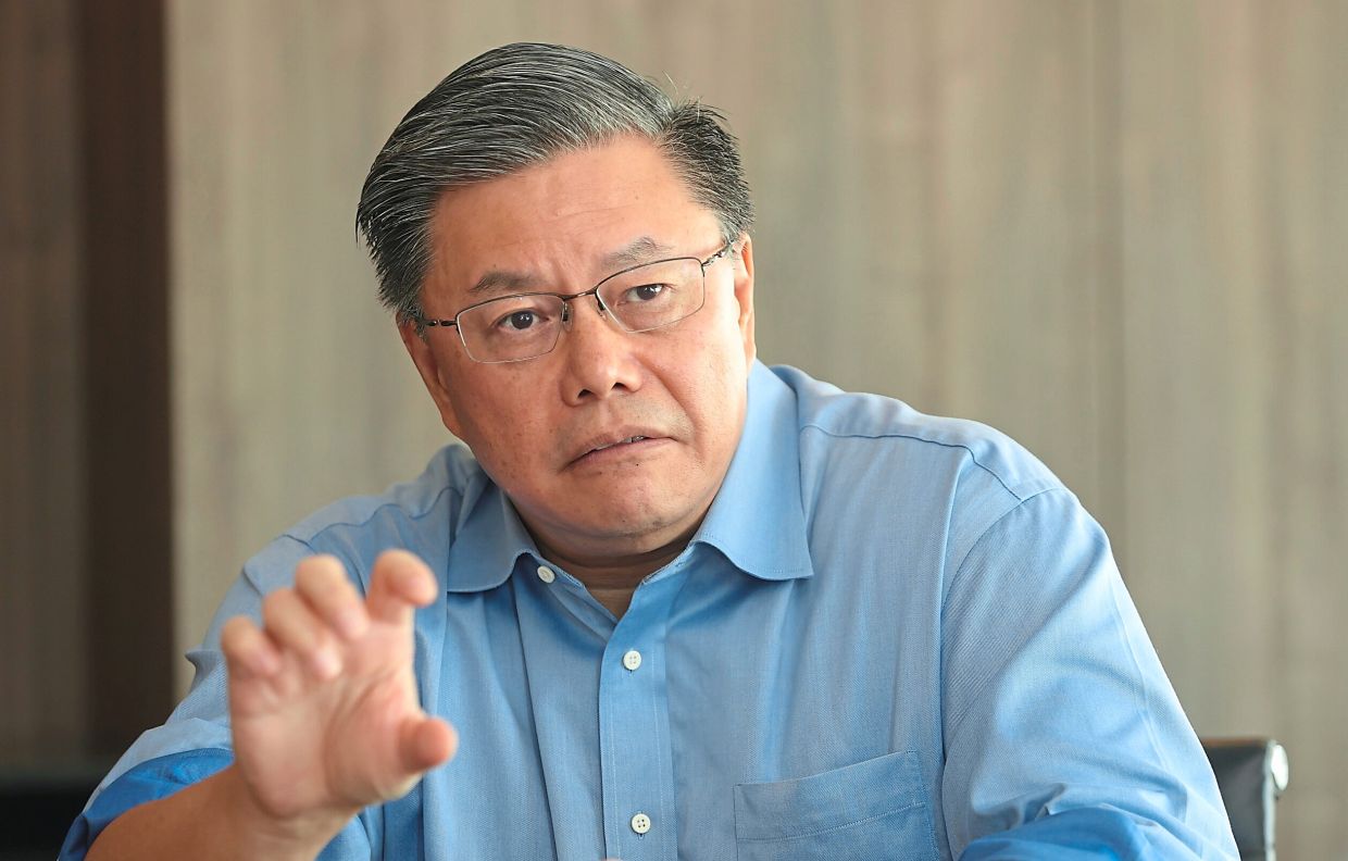 Maxis well positioned for next phase of growth | KLSE Screener