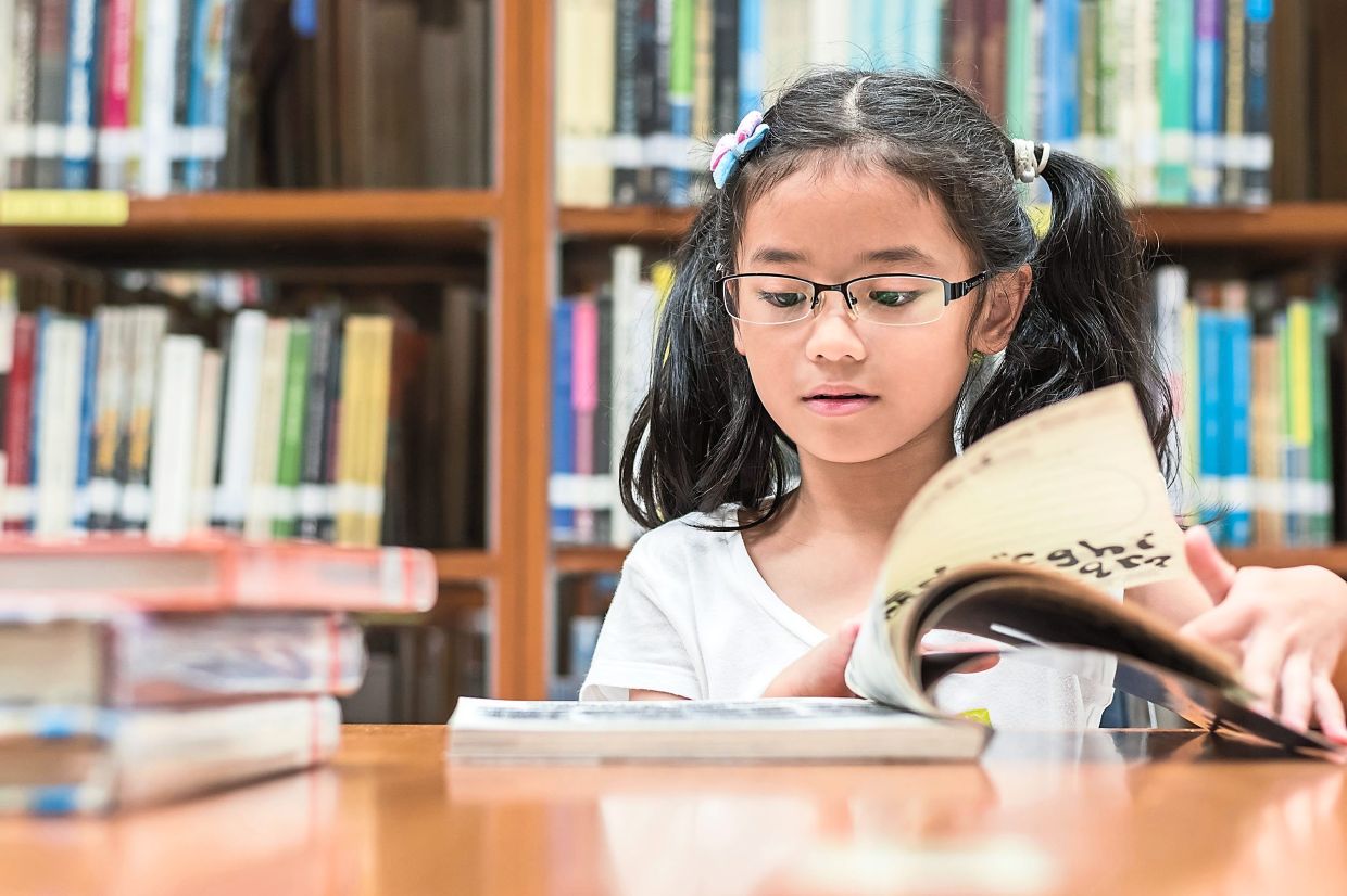 Malaysians are reading more books | The Star