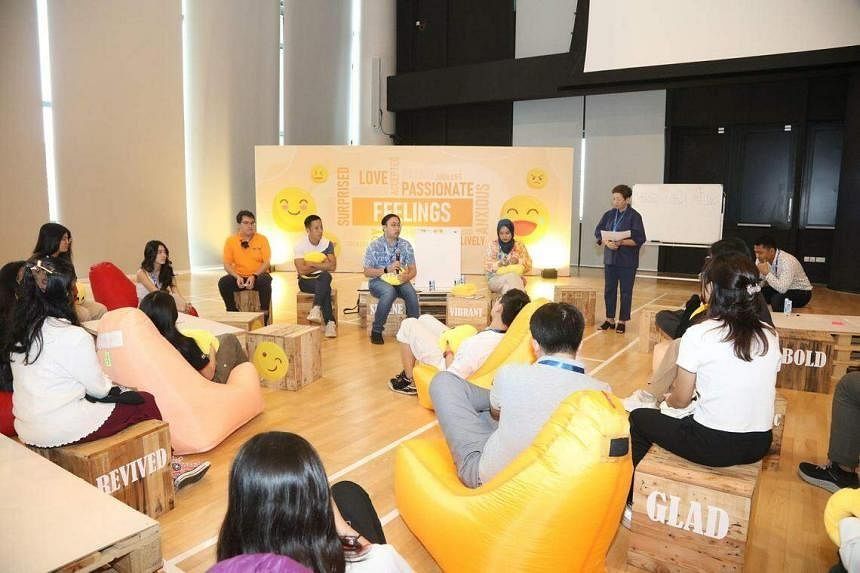 Singapore’s aspiration to be race-blind society is a work in progress ...