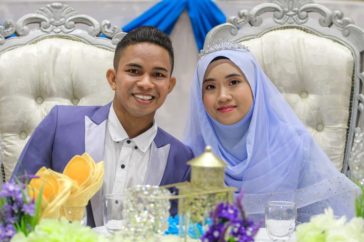 Family of Malaysian Everest climber Muhammad Hawari asks for prayers ...