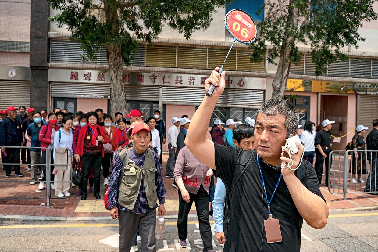 Wanted – Good quality tourists | The Star