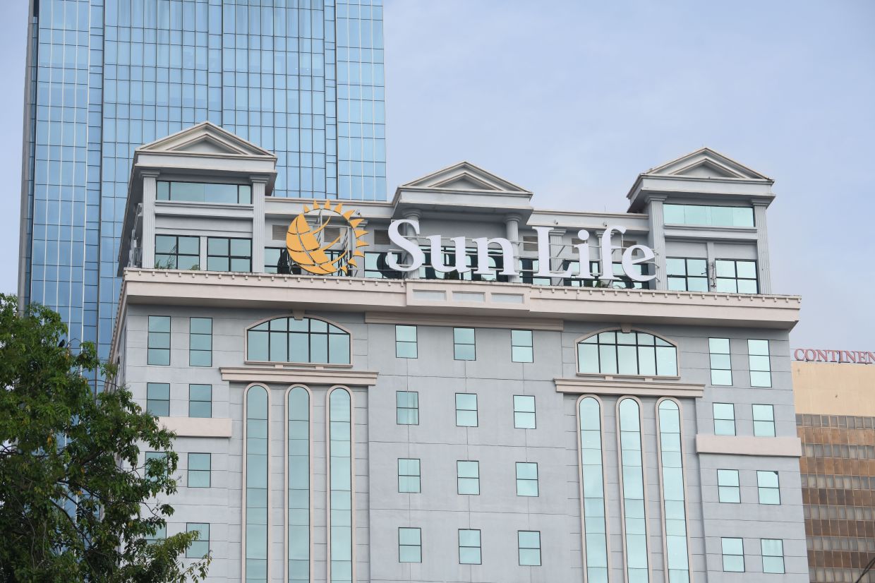 Sun Life Malaysia celebrates 10 years of empowering Malaysians with ...