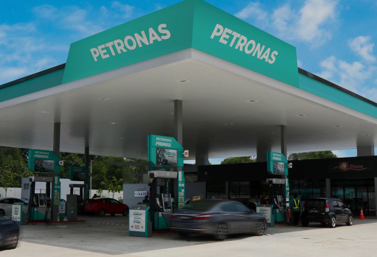 PETRONAS Dagangan reports over 2-fold profit jump in 1Q | The Star
